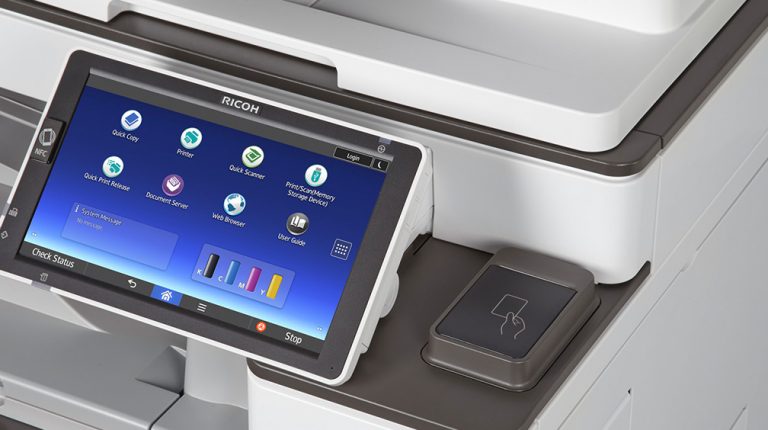 Multi-functional Printers - AAA Business Systems