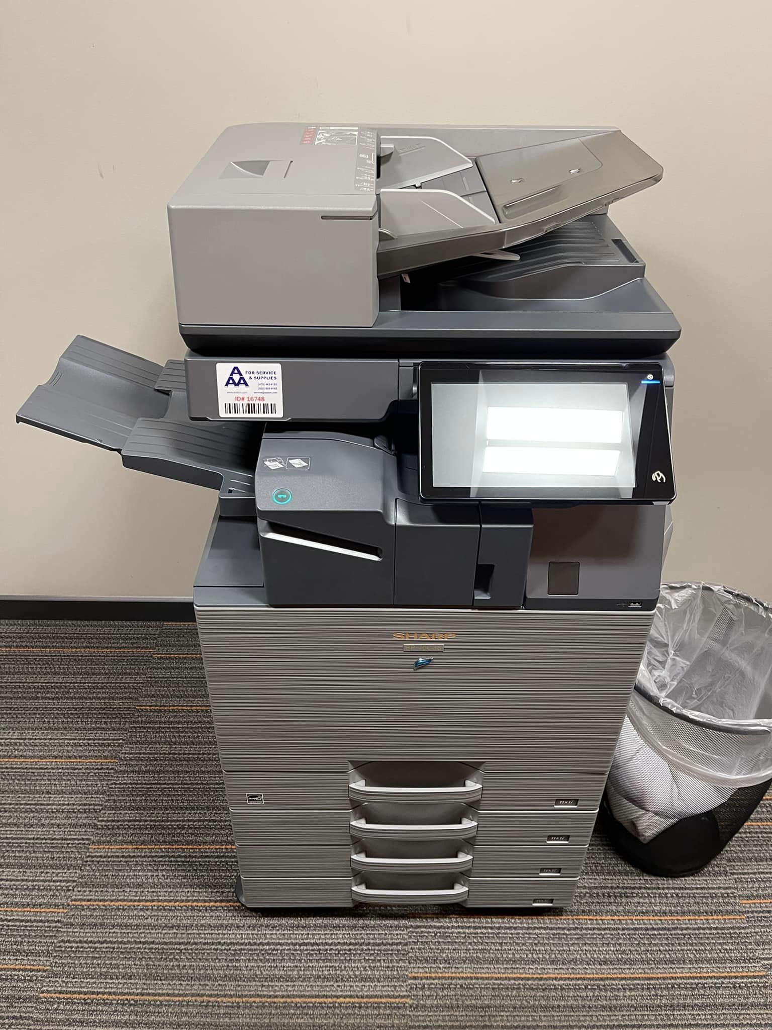 Success Story: Brunner & Lay - AAA Business Systems