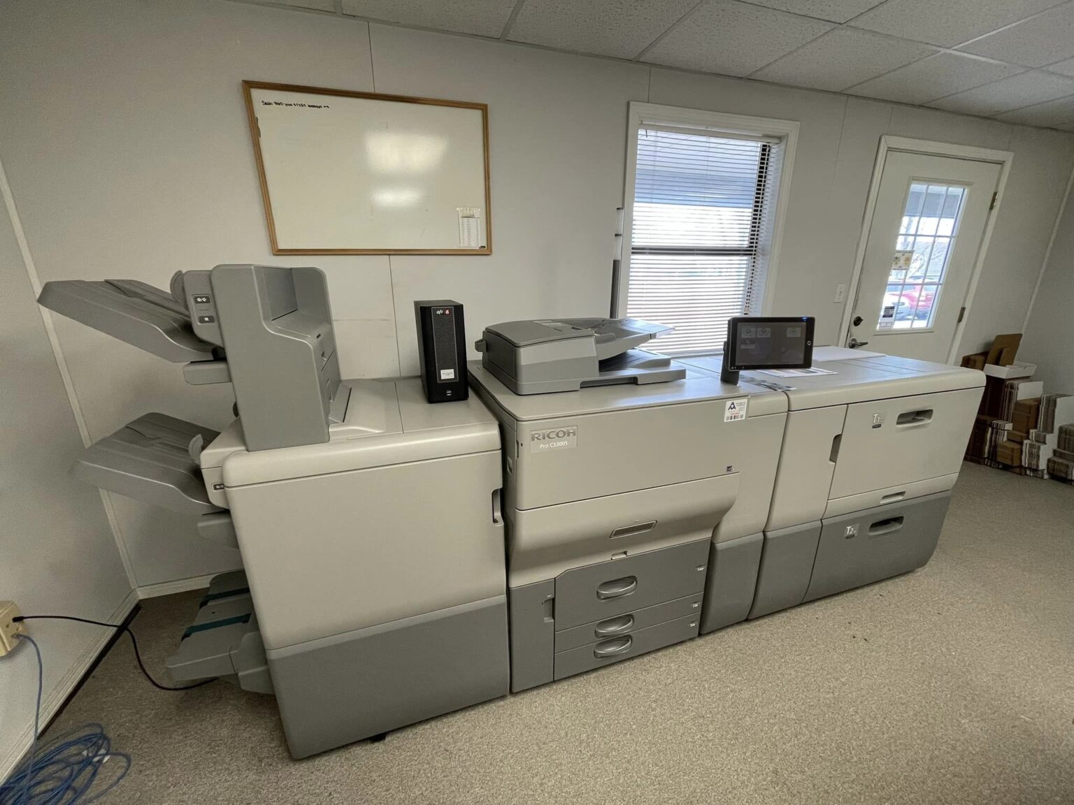 Success Story: A&B Reprographics - AAA Business Systems